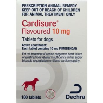 cardisure 10mg tablets My Vet New Zealand s Largest Online Pet Pharmacy